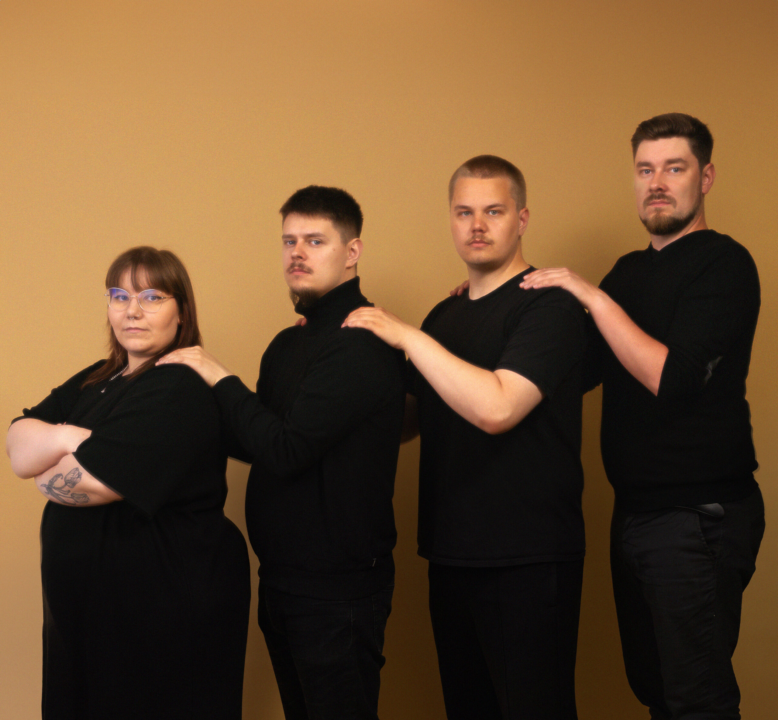 Not a Cult - Dirty Creative Agency